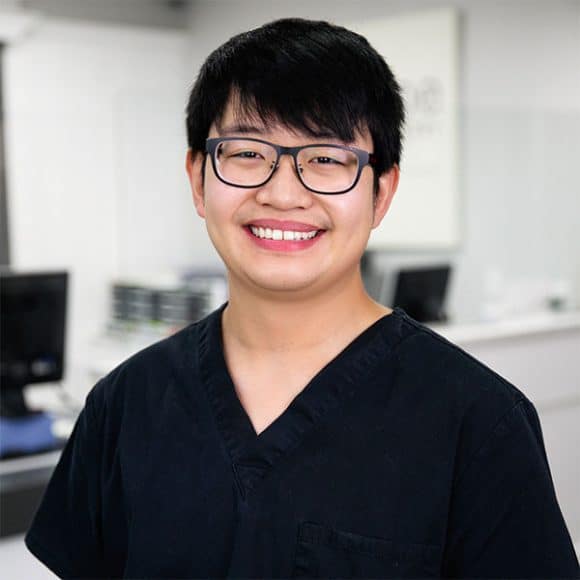 Our Dental Office Staff | Simcoe Family Dentistry